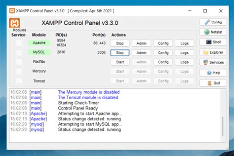 Instalación Y Configuración De Php Norvic Software
