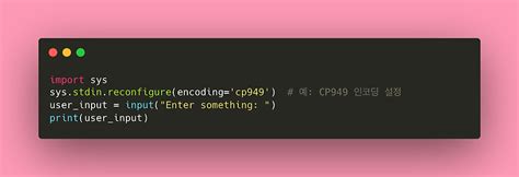 Python 에러 Unicodedecodeerror Utf 8 Codec Cant Decode Bytes