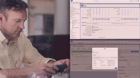 Online Course Advanced Salesforce Data Sharing And Security Administration From Pluralsight