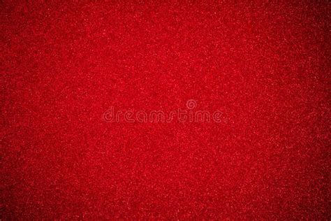 Закройте вверх по красной предпосылке бумаги яркого блеска Иллюстрация штока иллюстрации