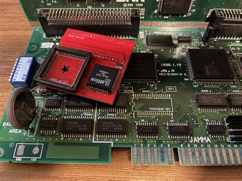 Mv1bmv1c Bios Flashing Guide Arcade Projects Forums