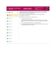 ECON 210 Module 6 MyLab Econ Quiz Docx Question List Question 1 1 According To A News Story