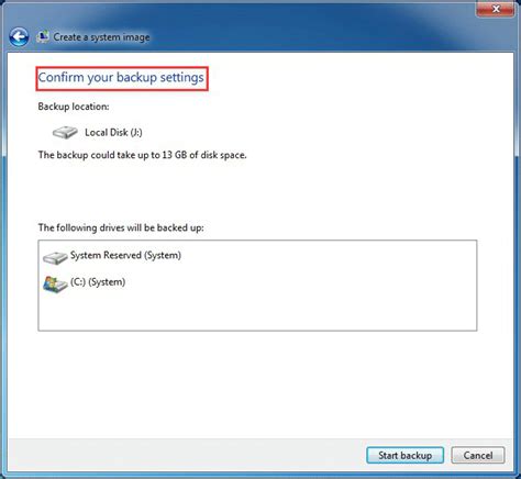 Top 7 Windows 7 Backup Software You Can Get For Free Minitool