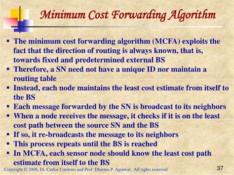ppt chapter 9 data retrieval in sensor networks powerpoint