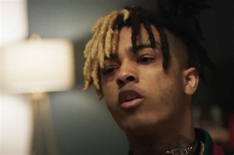 How The Xxxtentacion Documentary ‘look At Me Was Made Complex