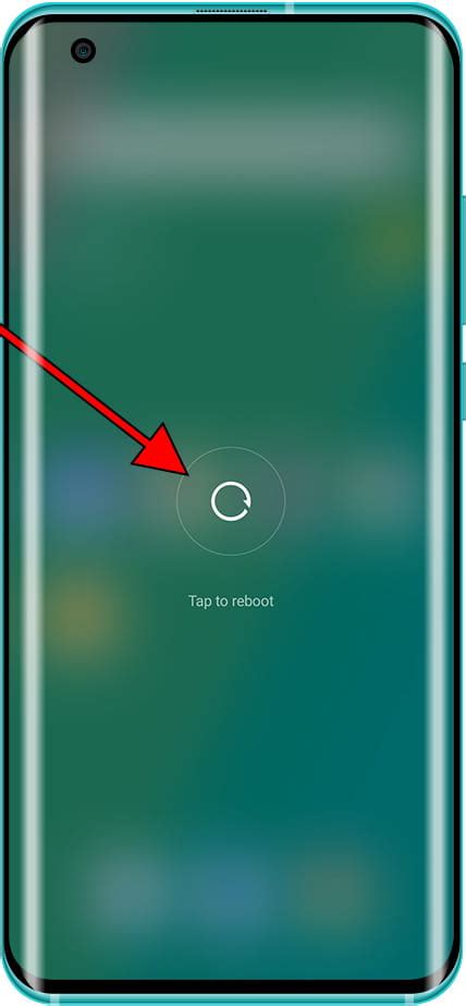 How To Restart Xiaomi Redmi Note Soft Reset
