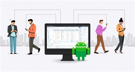 Best Practices To Manage Android Devices Gears SureMDM