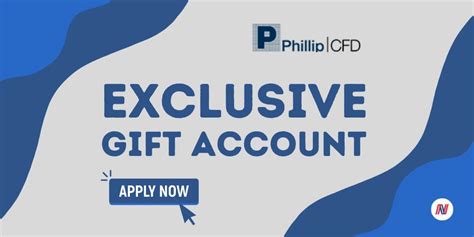 Phillip CFD Welcome Gift Bonus Forexdailyinfo Com