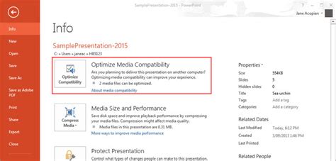 How To Fix Powerpoint Codec Unavailable 2024
