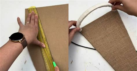 Кашпо своими руками подвесное украшение для дома Со Вкусом