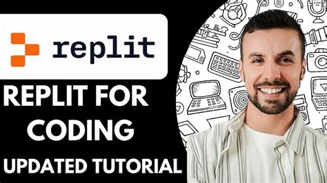 How To Use Replit For Coding 2025 Updated Tutorial Youtube