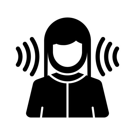 Noise Vector Icon 17539046 Vector Art At Vecteezy