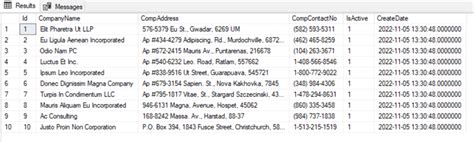 How To Transfer Data From Mysql To Sql Server