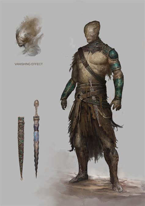 30 Best Assassin Character Design Ideas You Should Check