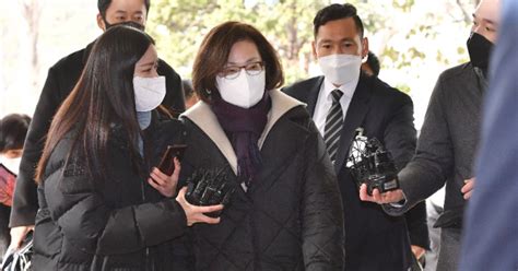 박희영 용산구청장 구속범죄혐의 소명 증거인멸 우려