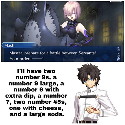 My Orders R Grandorder