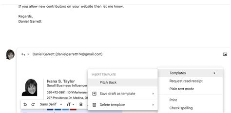 How To Automate Your Email Inbox Diy Marketers