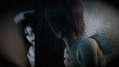 Project Zero Mask Of The Lunar Eclipse Review Xbox Series Xs Pure