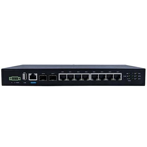 Gaotek Vpn Wired Gigabit Ethernet Router Gao Tek