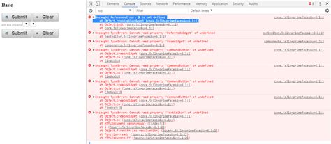 Jsf Poor Display Of P TextEditor Stack Overflow