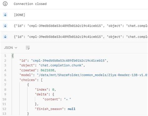 大模型流式输出 手把手实践 知乎