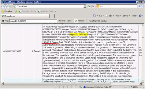 How To Set Up File Audit On Windows Server Plesk