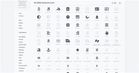 Font Awesome Help Icon At Vectorified Collection Of Font Awesome