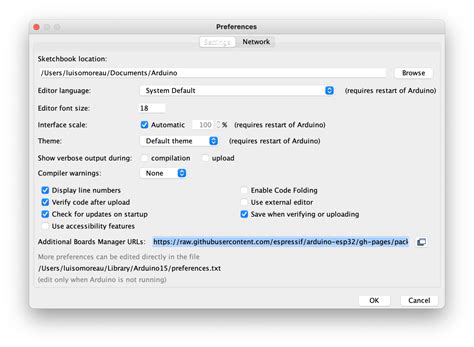 Run Arduino Library Ide 118 Deprecated Edge Impulse Documentation