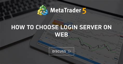 How To Choose Login Server On Web Candlestick Pattern Mql4 And Metatrader 4 Mql4