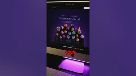 quick interactive 3d no code website figma framer spline ui ux webdesign youtube