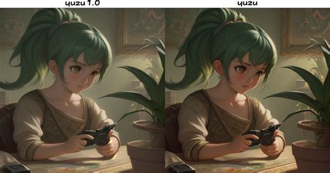 Yntec Yuzu Hugging Face