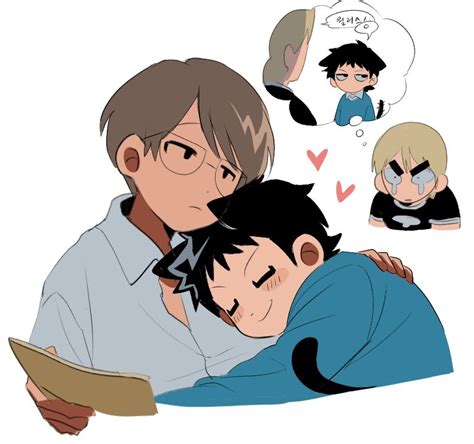 Todd Ingram Wallace Wells And Mobile Scott Pilgrim And More Drawn By Enfrl Danbooru