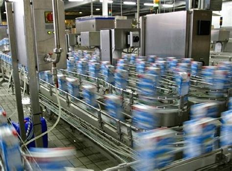 Factory Automation Is A Long Term Strategy That Enables Efficiency And