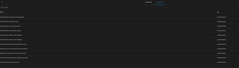 Manage Sidebar Menu Items Hide Add Move Month Of What The Heck Home Assistant
