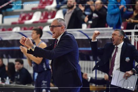 Real Sebastiani Rieti Luciana Mosconi Ancona 6° Giornata Real