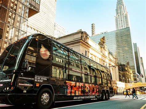 The Ride Nyc Nueva York Qué Saber Antes De Ir 2025