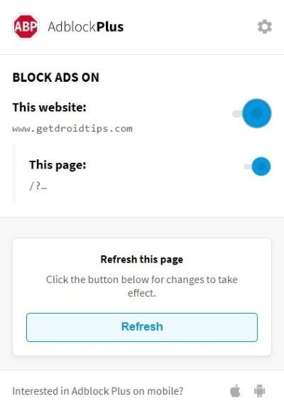 How To Bypass Adblock Detection On Websites That Are Undetectable