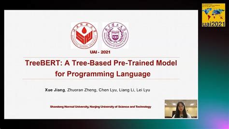 Underline A Tree Based Pre Trained Model For Programming Language