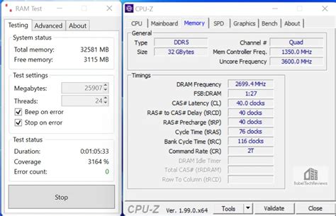 Vulcan 5200 Cl40 Ddr5 Review 31 Games Benchmarked Vs Ddr4 3600 Babeltechreviews