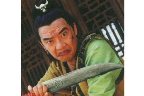 李大嘴古龙小说《绝代双骄》中的人物搜狗百科