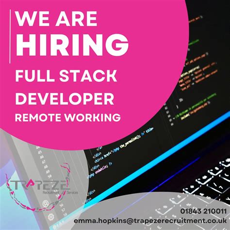 Emma Hopkins On Linkedin Fullstackdevelopers Fullstackdevelopment Phpdeveloper