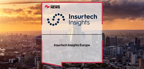 Insurtech Insights Europe