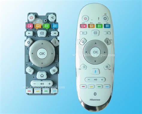 Custom Rubber Keypad Design Guide From China Manufacturer Xiamen Better Silicone Co Ltd