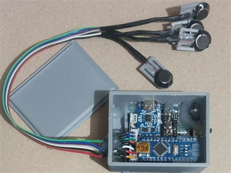 Product Designand Development Hardwarefirmware Concept Design