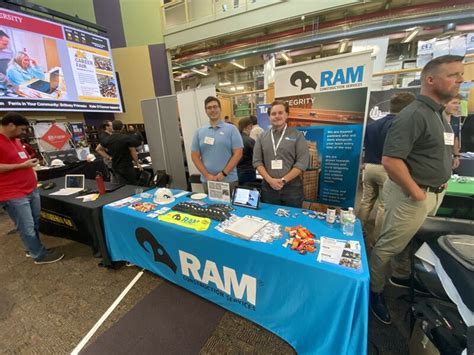 Stop By And See Me Jakob Loutzenhiser And Joe Stocki At The Ferris