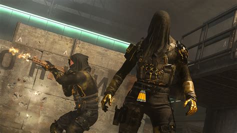 MW Warzone Your Data Is Corrupt Error Message Explained Charlie INTEL