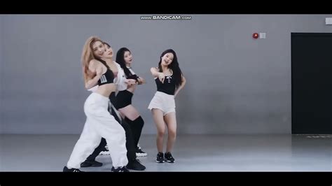 İTZY sneakers dance tutorial 0 5 YouTube