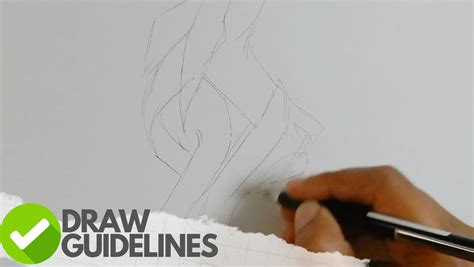 How To Draw Curly Hair For Girls DrawAnArt