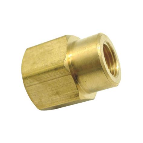 Reducing Socket Yihohin Hardware