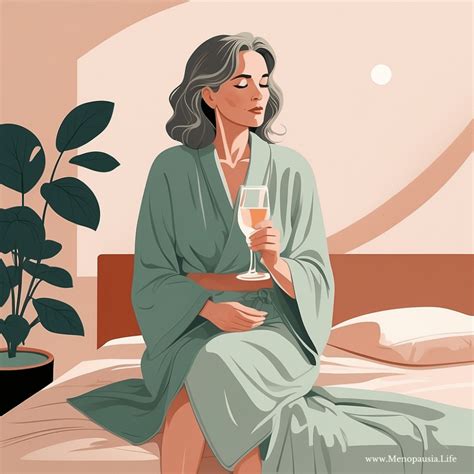 Menopause And Bleeding After Sex Causes And What To Do